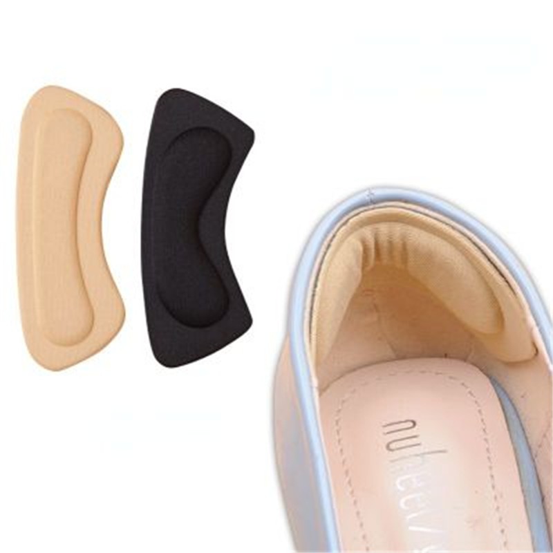 Jual Insole Alas Sepatu untuk Tumit Anti Lecet Sol Sepatu High Heels ...