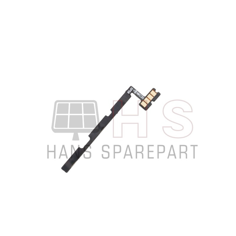 Jual FLEX / FLEXIBLE ON OFF VOLUME REALME C20 / C21 / C11 2021 | Shopee Indonesia