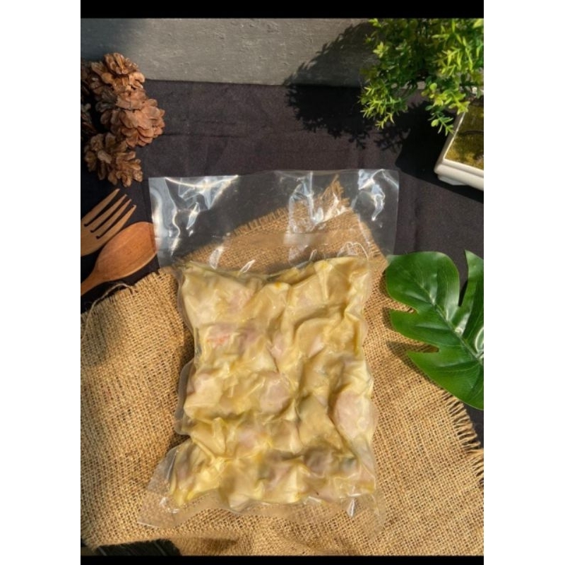 Jual Wonton frozen (10 Pcs) | Shopee Indonesia