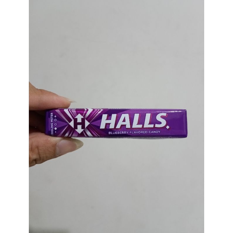 Jual Permen Halls | Candy Halls | Shopee Indonesia
