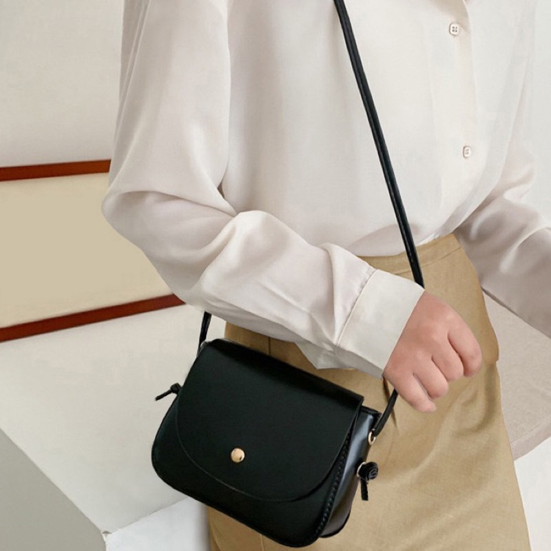 Jual tas selempang | tas mini | tas impor | bag mini | tas cewek ...