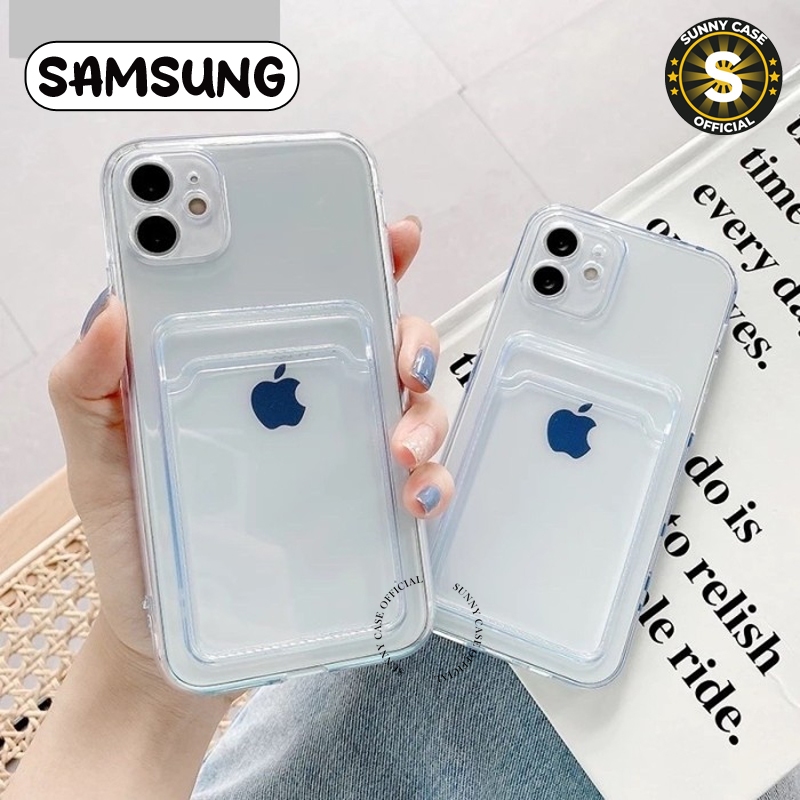 Jual [SSC-S] Softcase Slot Card For Samsung A01 A06 A02 A02S A03 A03S A04 A05 A05S A10S A11 A12 ...