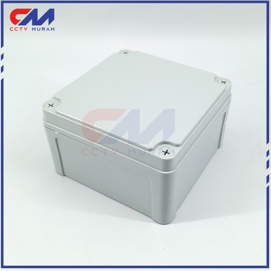 Jual Duradus Junction Box Waterproof, Duradus Semua Ukuran Anti Segala ...