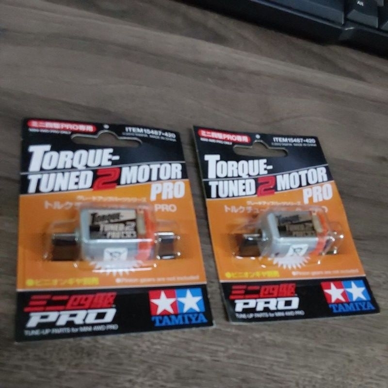 Jual TAMIYA 15487 TORQUE TUNED 2 MOTOR [ORIGINAL TAMIYA]06374 | Shopee ...