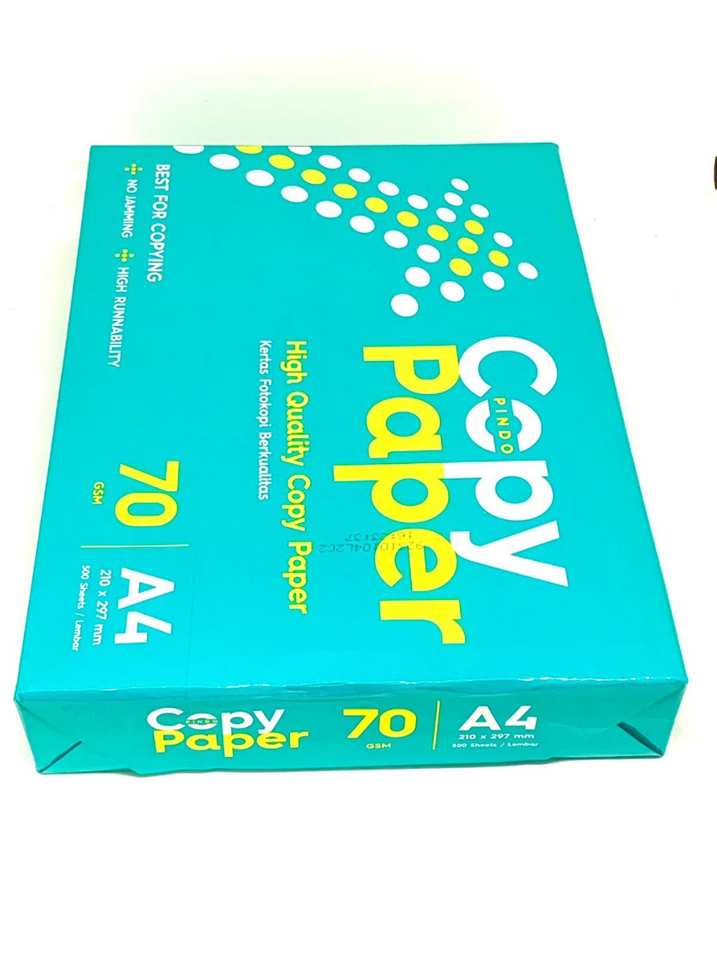 Jual Kertas Hvs COPY PAPER A4 / 70 gram | Shopee Indonesia