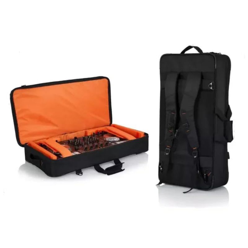 Jual Gigbag ransel DJ DDJ-FLX4 CONTROLLER model 3in1 tas dj terbaru ...