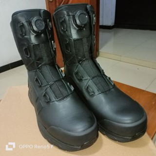 Jual SEPATU PDL JATAH CARTENZ | Shopee Indonesia