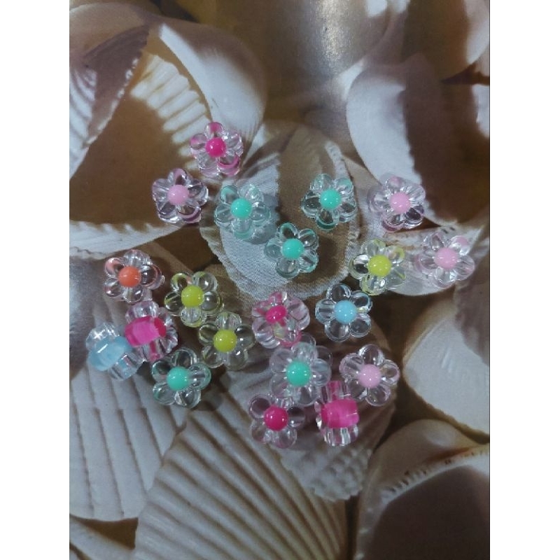 Jual 15gr mute bening isi bunga | Shopee Indonesia