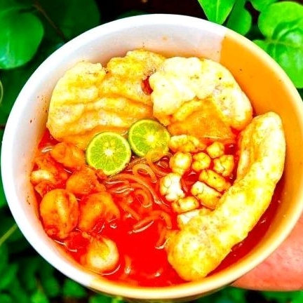 Jual CUANKI INSTAN SNACK SULTAN BARAYA | Shopee Indonesia