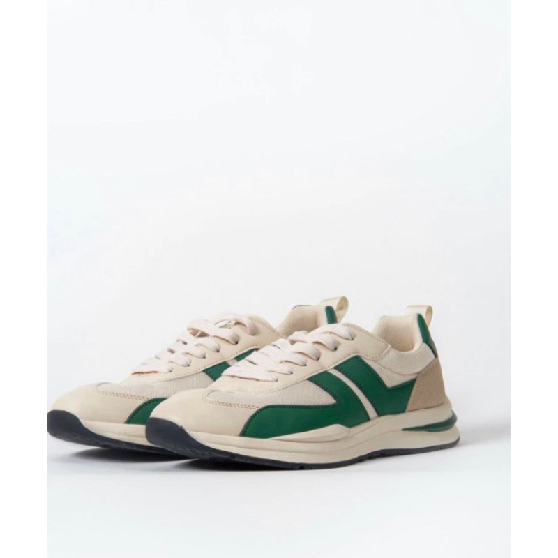 Jual Sepatu 3Second ORIGINAL | Shopee Indonesia