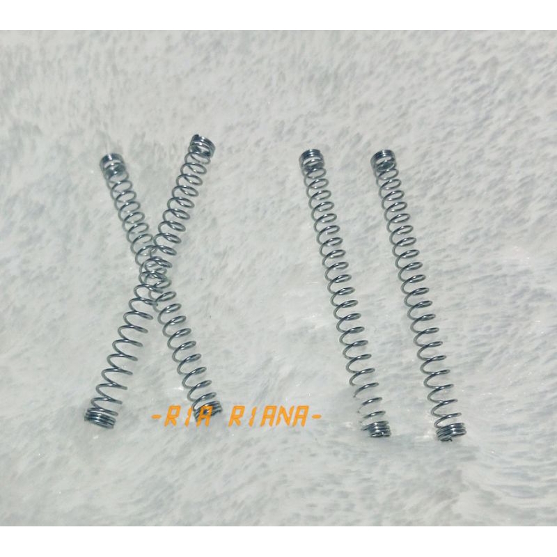 Jual Bahan Per untuk bando tuing-tuing/ Bando kpop (Hanya per saja ...