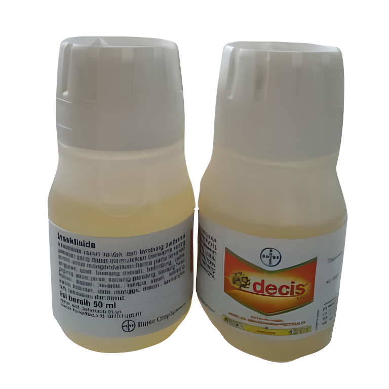 Jual Decis 50 ml | Shopee Indonesia