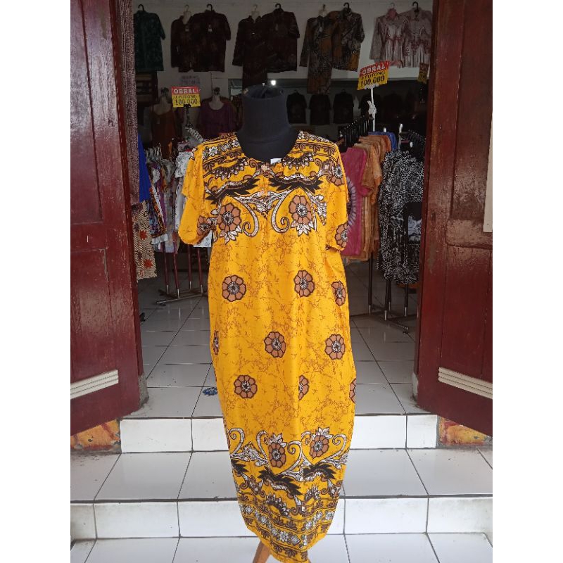 Jual Daster Blong oleh-oleh khas Jogja | Shopee Indonesia