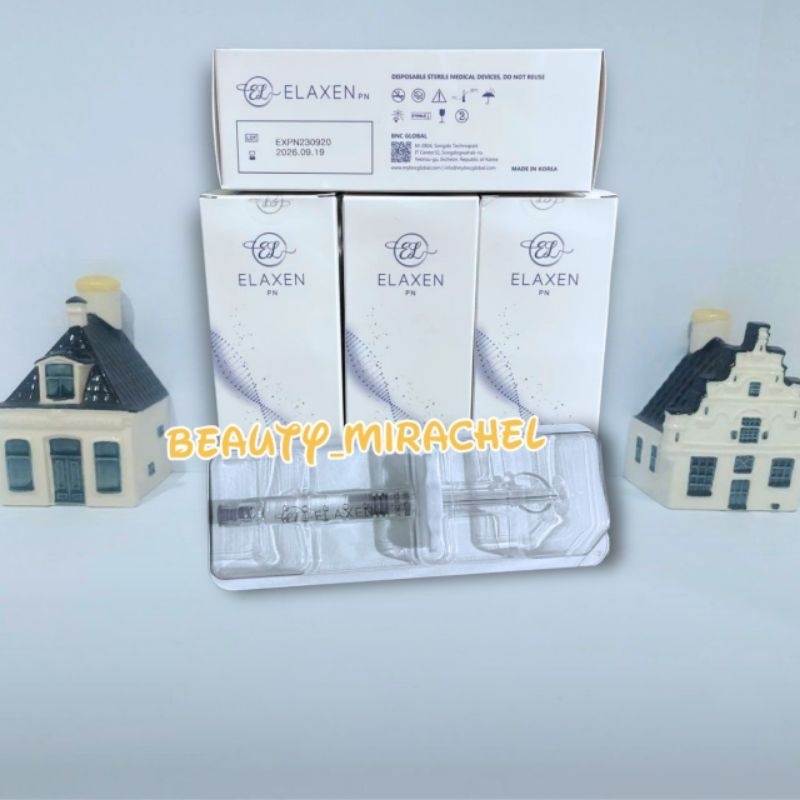 Jual Elaxen PN Skinbooster | Shopee Indonesia Jual Elaxen PN Skinbooster | Shopee Indonesia