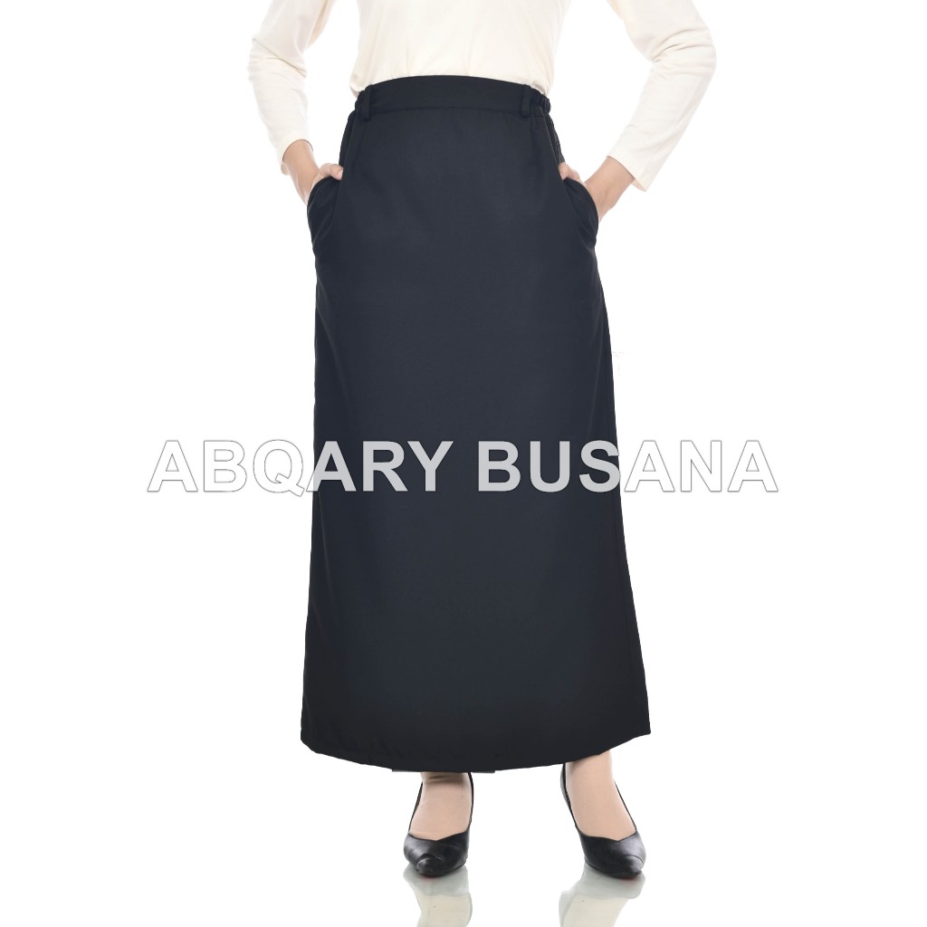 Jual Rok Kerja Wanita Elegan & Celana Formal Kantor - Gaya Profesional ...