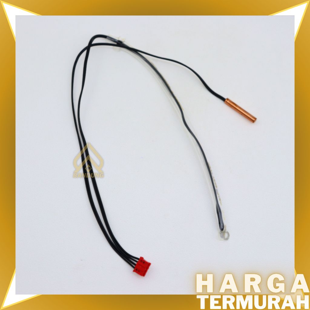 Jual THERMISTOR / TERMIS / THERMIS DOUBLE AC INDOOR PANASONIC ...