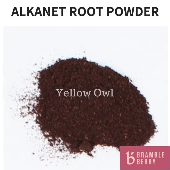 Jual Soapville - Alkanet Root Powder 50 Gr | Shopee Indonesia