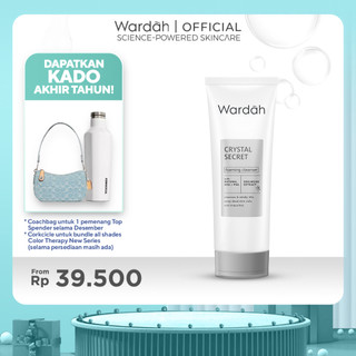 Toko Online Wardah Official Shop | Shopee Indonesia