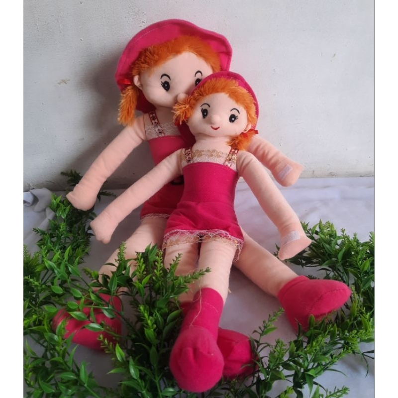 Jual Boneka Gadis Manis beli 1 gratis 1 ( cindy ) | Shopee Indonesia