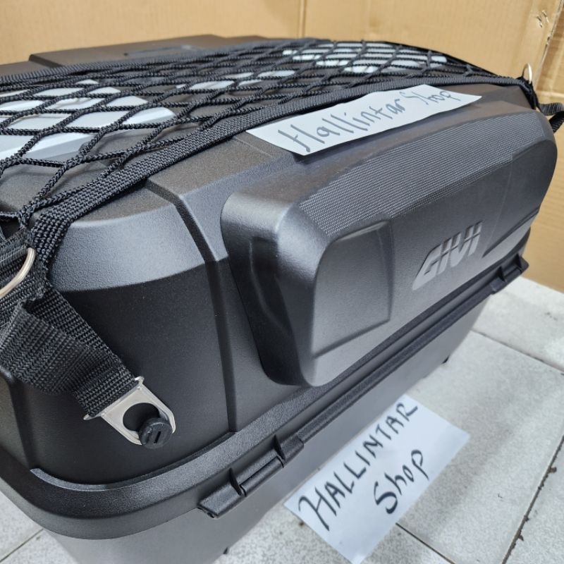 Jual BOX GIVI B45NM ADV Box Motor Merek GIVI tipe B45 Atlas 100% Original | Shopee Indonesia