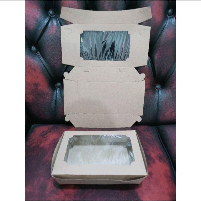 Jual Lunch box isi 10pcs (B) | Shopee Indonesia