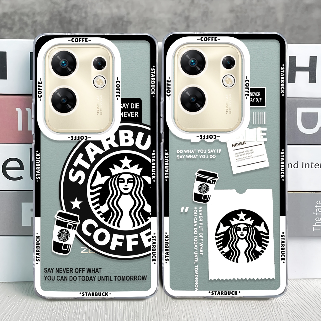 Jual Case Infinix Zero 30 4G Casing Bening Transparan Softcase Procamera Bisa Untuk Tipe Hp Lain ...