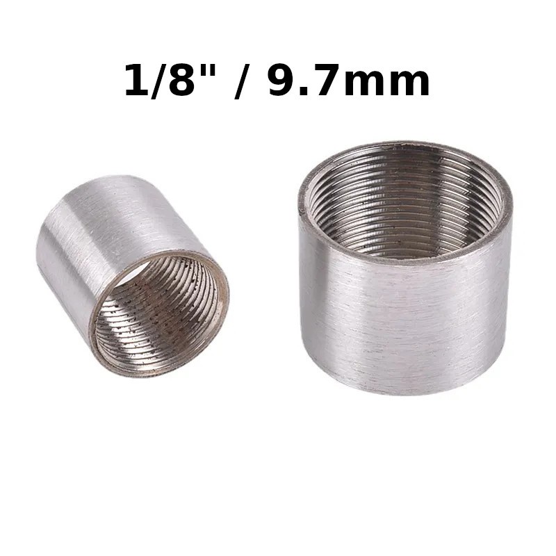 Jual Socket / Coupling / Sock Drat Dalam / Female Stainless SS304 304 ...