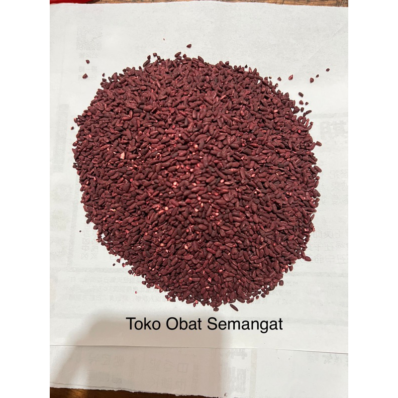 Jual Angkak, Angkak Merah, Angkak Beras Merah 10Gram | Shopee Indonesia
