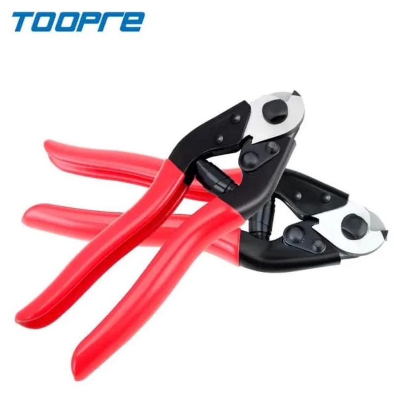 Jual TOOPRE Tool Tang Pemotong Kabel Shifter Rem Sepeda Alat potong ...