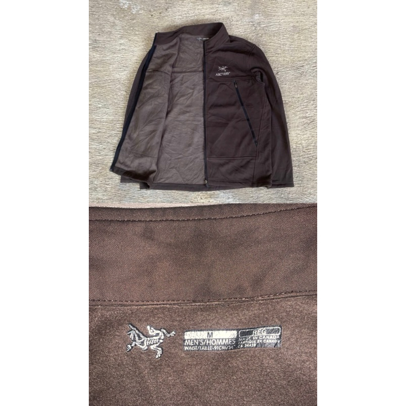 Jual Arcteryx jacket softshell | Shopee Indonesia