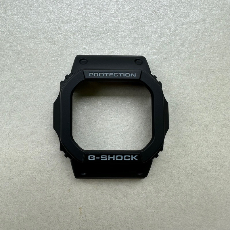 Jual bezel g5600 glx5600 gwm5610 bezel g-shock g-5600 glx-5600 gw-m5610 ...