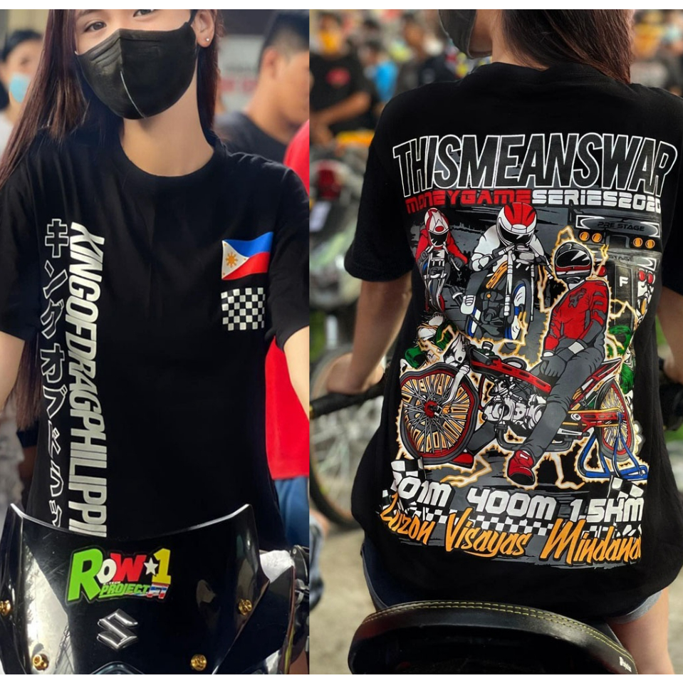 Jual Baju motor, kaos Thailand OOK, baju Thailand, 168 Racing Kunyare ...