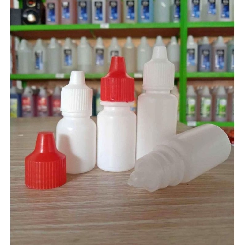 Jual Botol tetes 10 ml | Shopee Indonesia