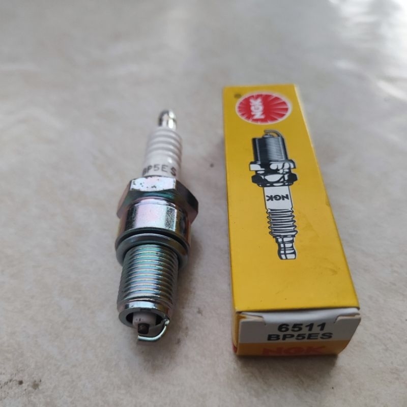 Jual Busi Mesin Penggerak Engine Pompa Sedot Alkon GX160 GX 160 BP5ES ...