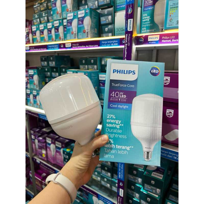 Jual Led 40 watt Philips | Shopee Indonesia