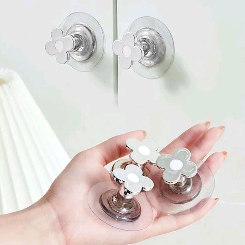 Jual Pegangan Laci Pegangan Pintu Lemari Pengangkat Tutup WC Duduk ...