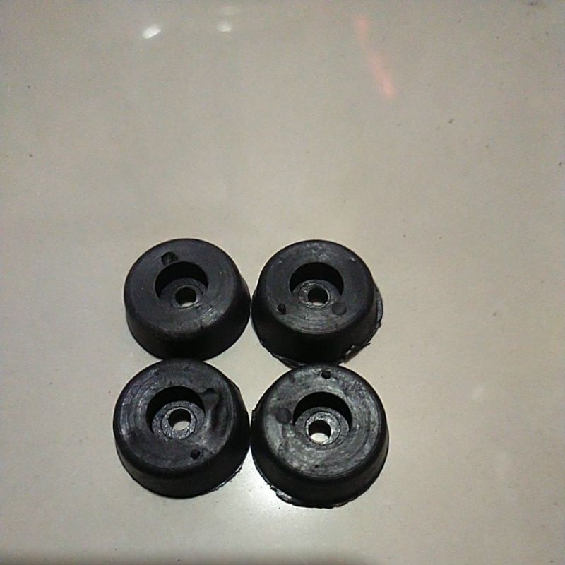 Jual kaki box karet#kecil | Shopee Indonesia