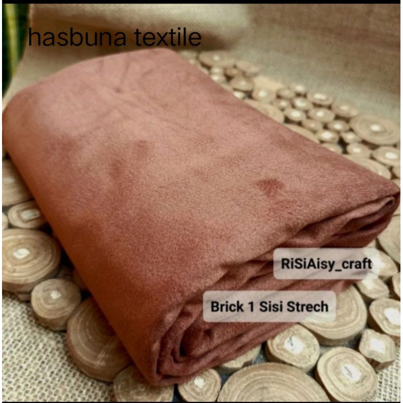 Jual kain suede | Shopee Indonesia