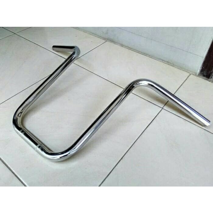 Jual Stang Motor Chopper tinggi 30 cm dan 20 CM Cocok Tiger MegaPro ...