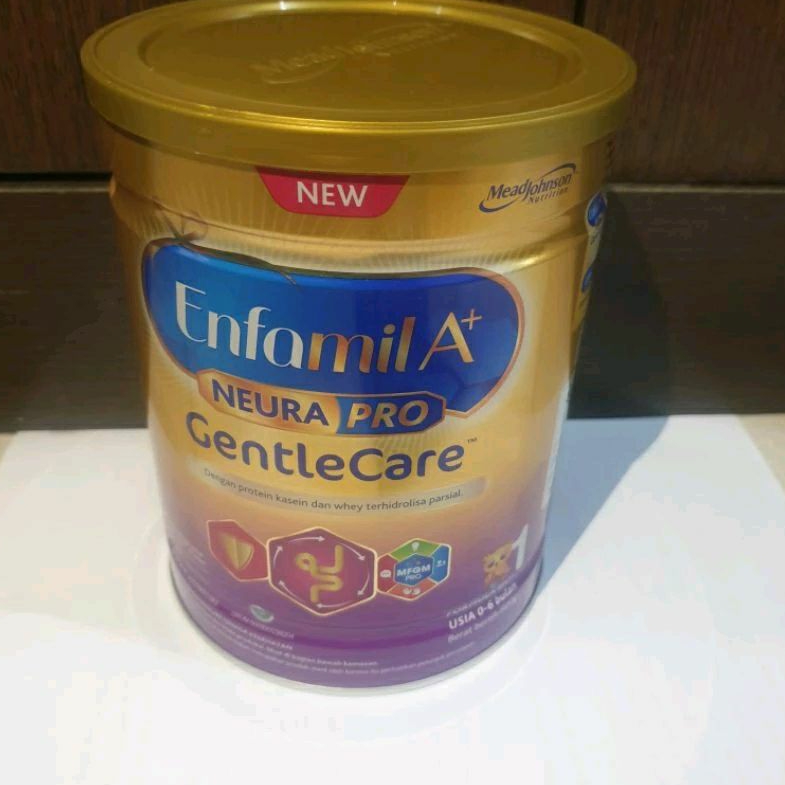 Jual Enfa Gentle Care Step 1 800gr | Shopee Indonesia