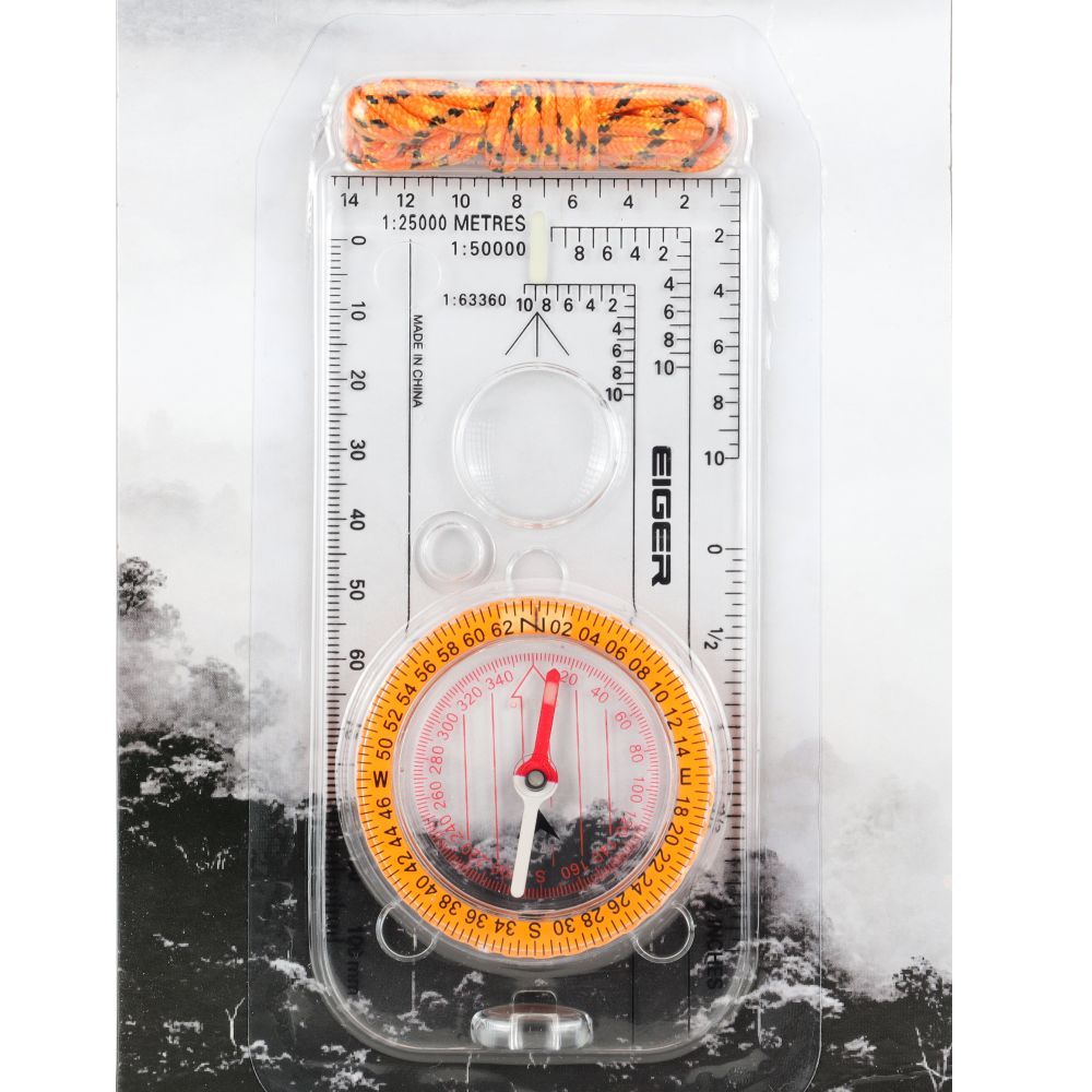 Jual EIGER AZIMUTH COMPASS | Shopee Indonesia