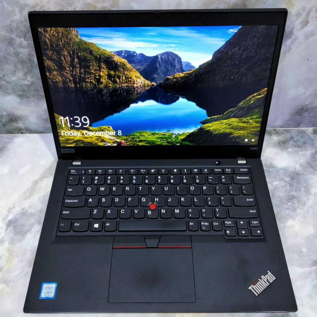 Jual Lenovo Thinkpad X390 Terlengkap & Harga Terbaru April 2026 ...
