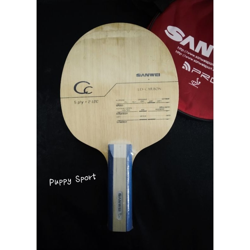 Jual Sanwei CC Carbon (ST) | Shopee Indonesia
