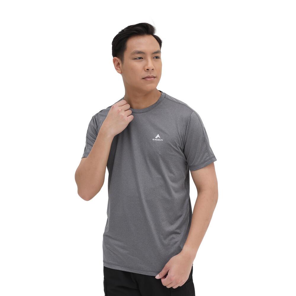 Jual EIGER ATACAMA SS ACTIVE TEES F1 | Shopee Indonesia