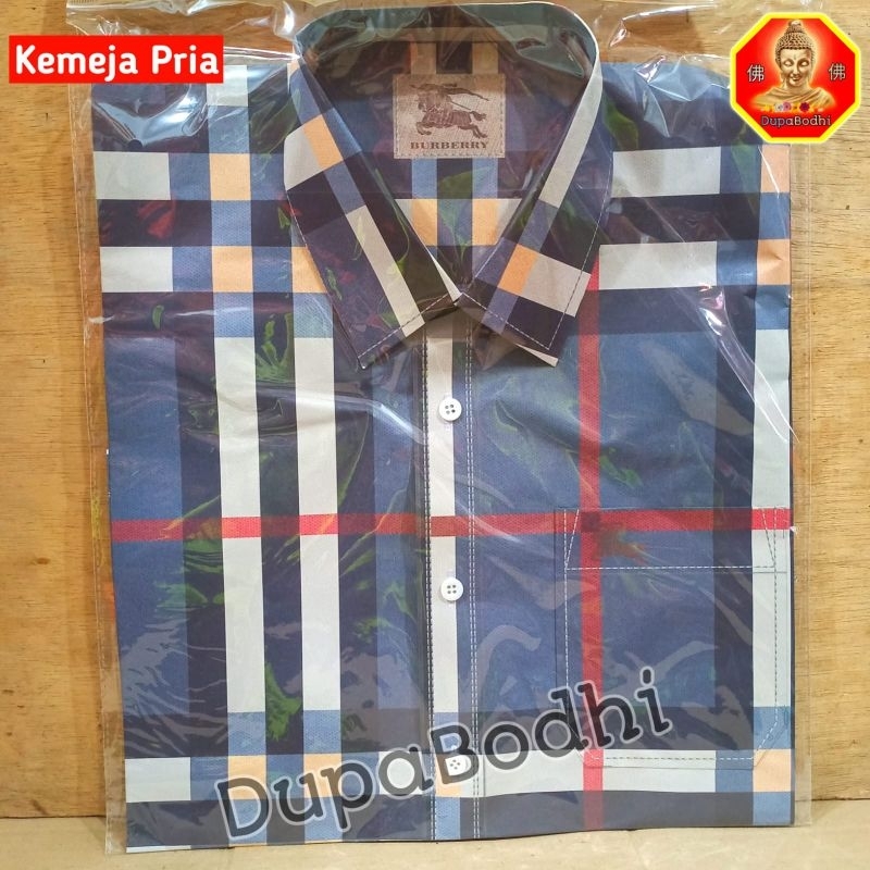 Jual kemeja kertas pria new model / kemeja pria / baju kertas pria ... Jual kemeja kertas pria new model / kemeja pria / baju kertas pria ...