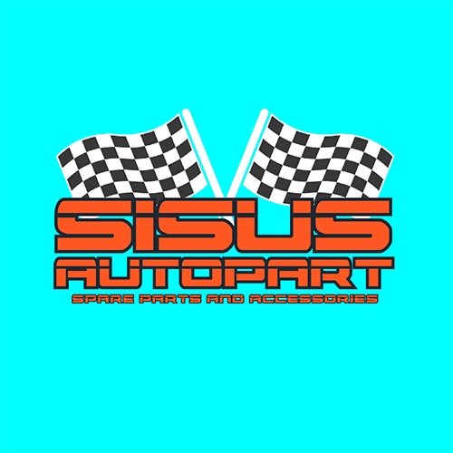 Jual STIKER SISUS AUTOPART | Shopee Indonesia