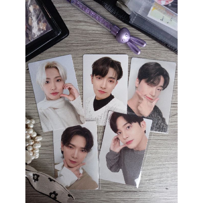 Jual ATEEZ PC VALENTEEZ | Shopee Indonesia