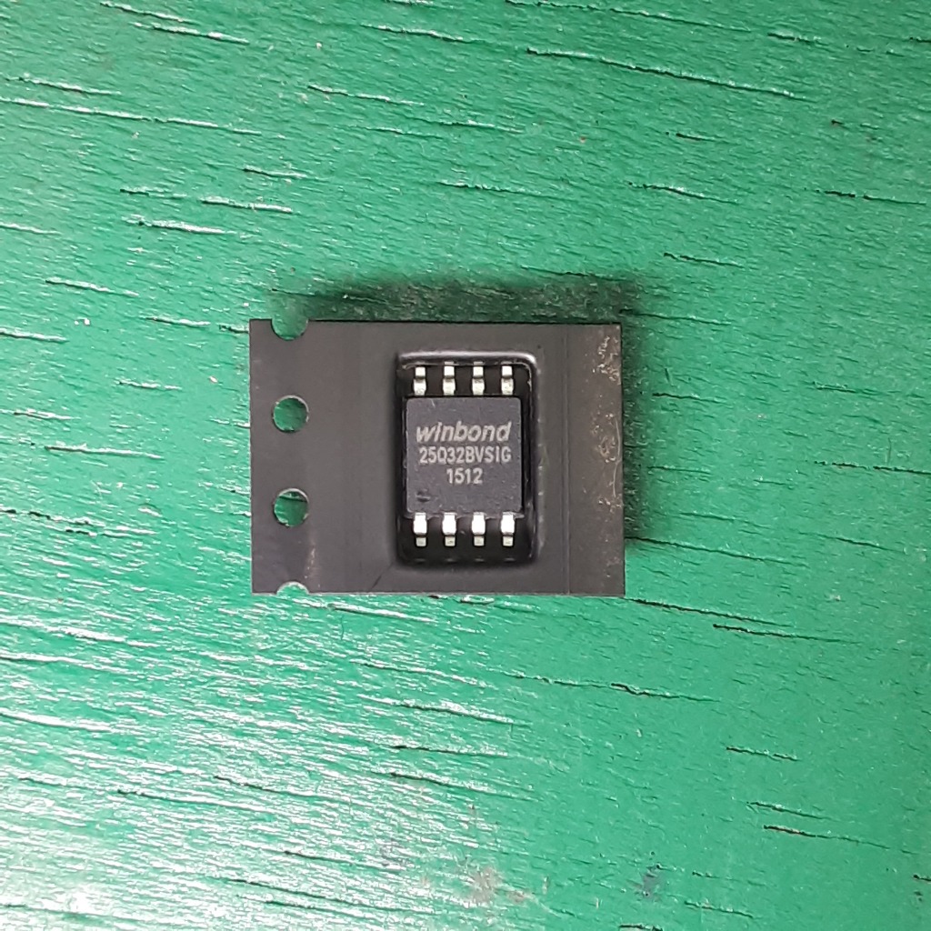 Jual Eprom Memory Flash Tv Led Panasonic TH 40D302G | Shopee Indonesia