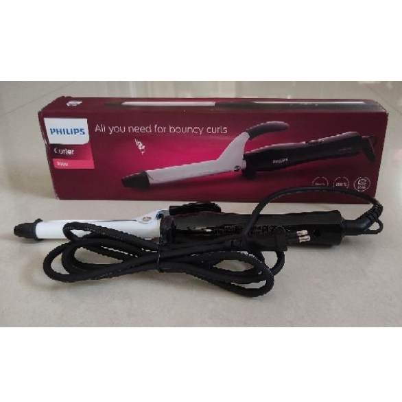 Jual Philips Curly Hair / Keriting Rambut | Shopee Indonesia