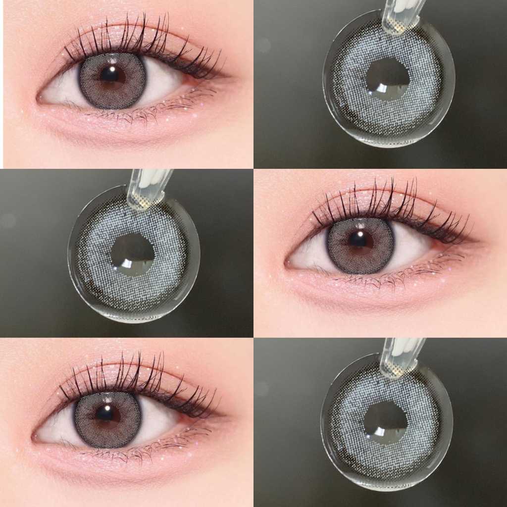 Jual Douyin Softlens YOLO soflens sehari-hari SOFLEN cakep Softlens ...